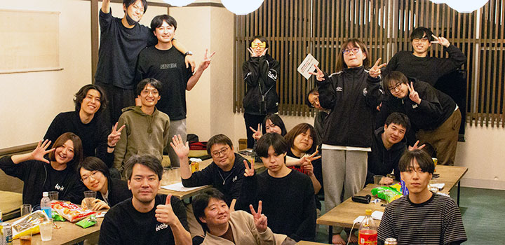 私たちは“つくる”ことで未来を創る！ AMG Solutionの新たな指針 | 株式会社AMG Solution